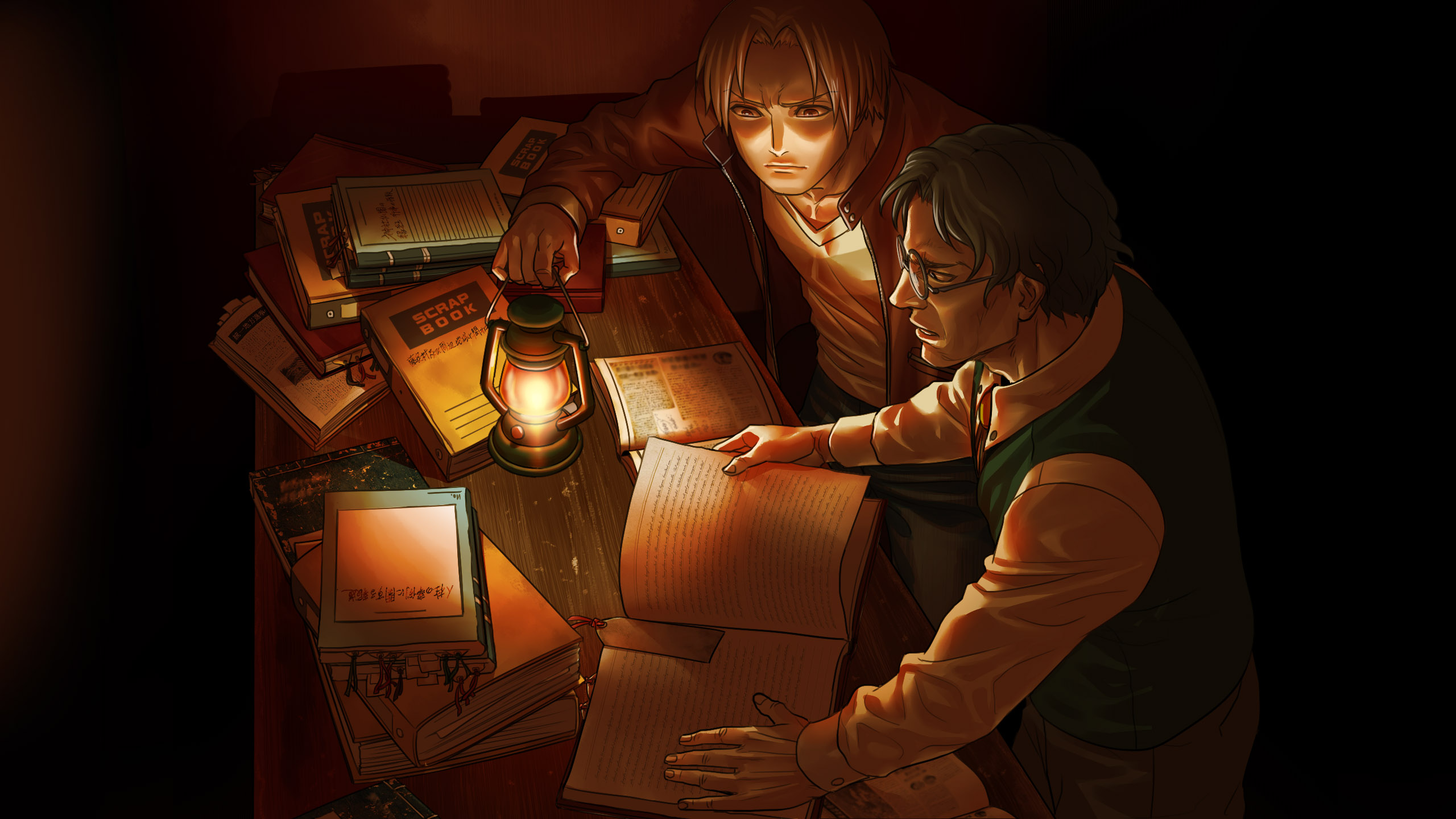 Raging Loop | Out Now on Switch, PS4 & Steam