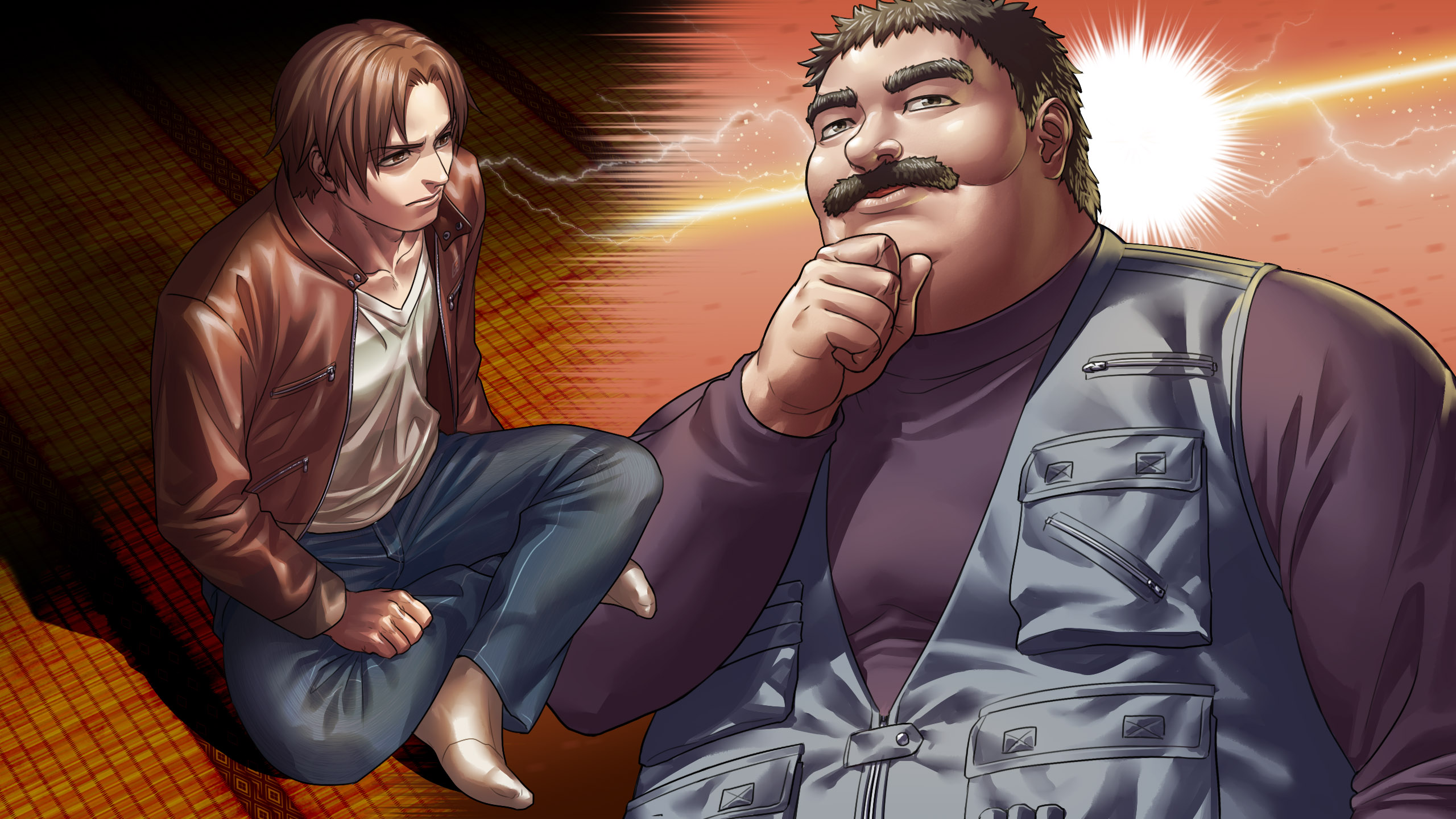 Raging Loop | Out Now on Switch, PS4 & Steam