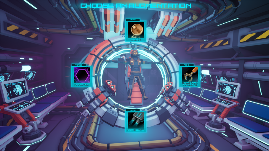 ArcRunner | Out Now On PC | Coming Soon To Consoles