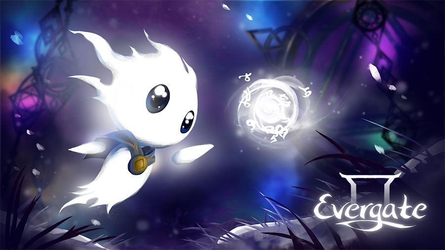 Nintendo 'Indie World' headliner, Evergate, is OUT NOW on Steam! | PQube