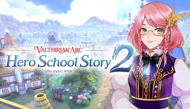 Raise the Next Generation of Brave Young Heroes in Fantasy Adventure 'Valthirian Arc: Hero ...