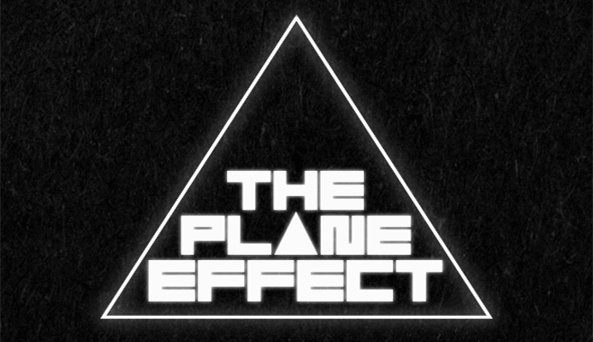 Dystopian Adventure 'The Plane Effect' Reveals Stunning New Artistic ...