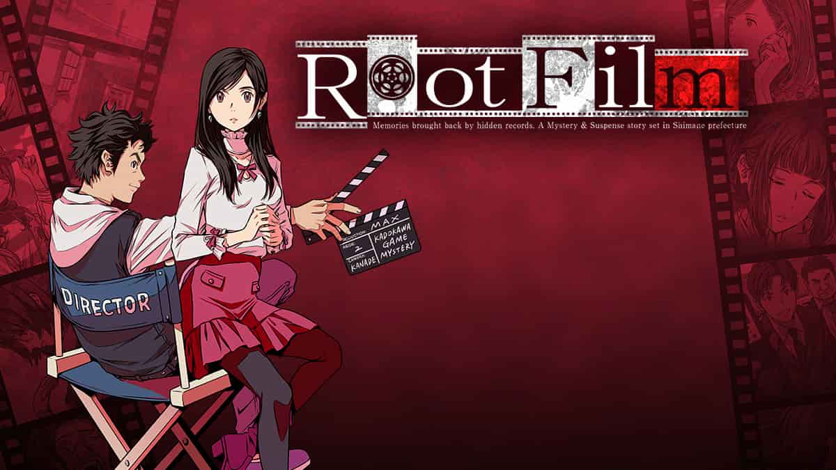 5 Reasons Why Mysterious Thriller 'Root Film' is the Visual Novel You ...