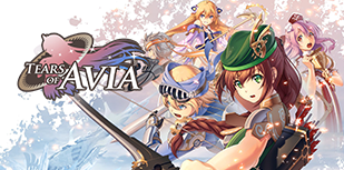 Turn-based Strategy RPG Tears of Avia to release this summer! | PQube