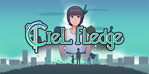 Ciel Fledge - A Daughter Raising Simulator now available for Nintendo ...
