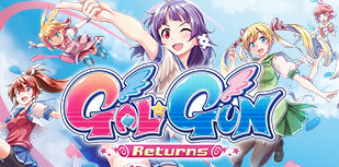 Gal*Gun Returns Celebrates 10th Anniversary With 10% Launch Discount on ...