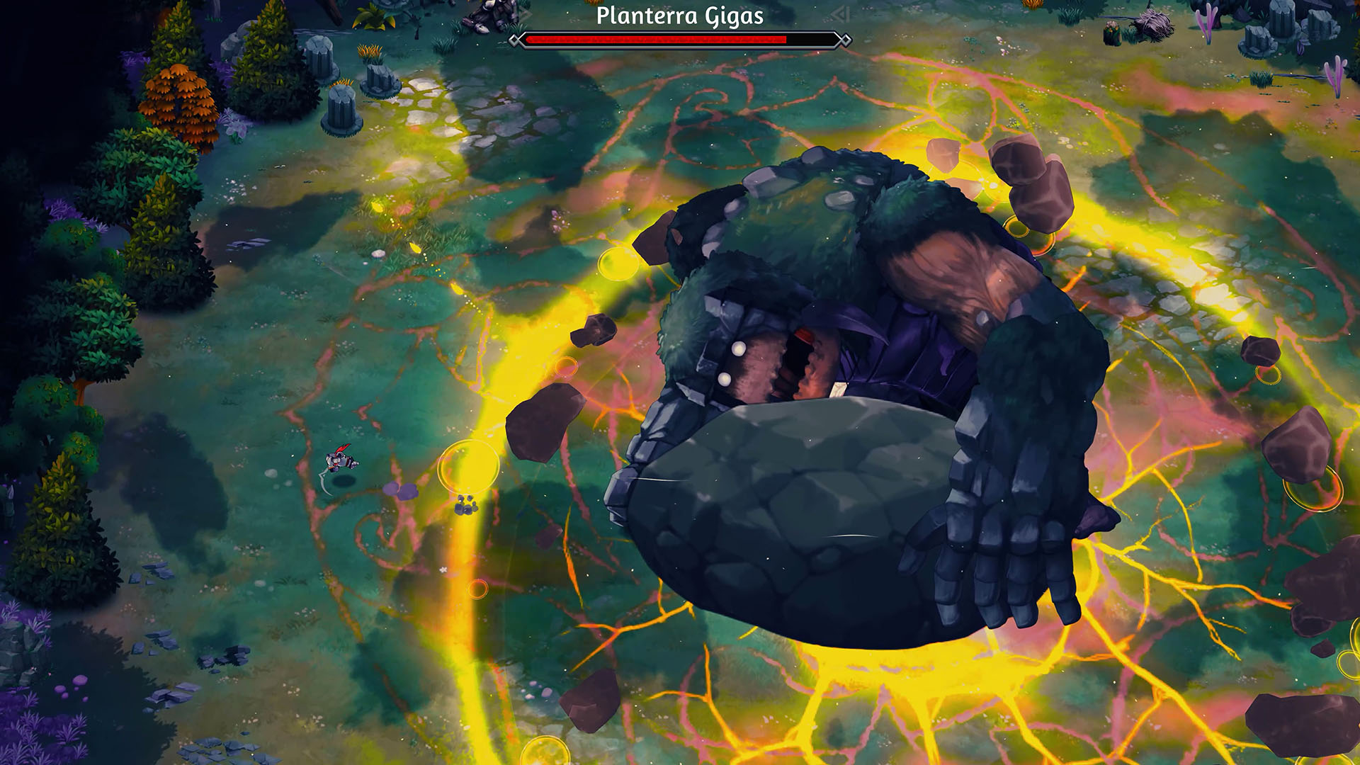 Knight vs Giant: The Broken Excalibur | Coming Soon