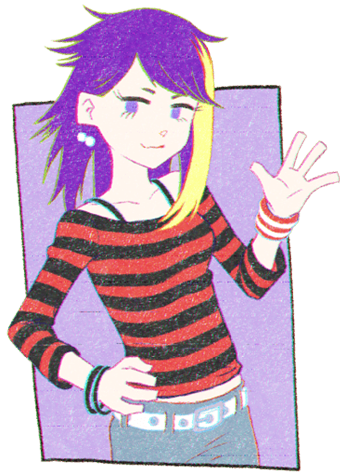 ghostpia | Visual Novel | Coming Soon To Nintendo Switch