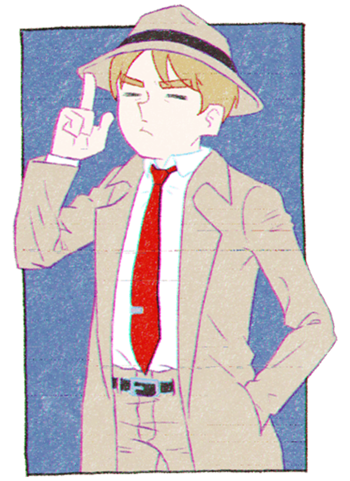 ghostpia | Visual Novel | Coming Soon To Nintendo Switch