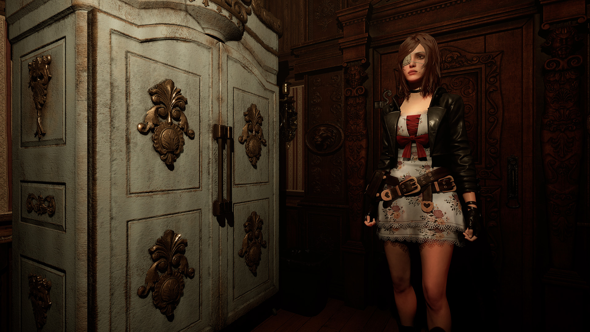 Tormented Souls 2 bonus outfits and 'Digital Deluxe Edition' announcement! | PQube